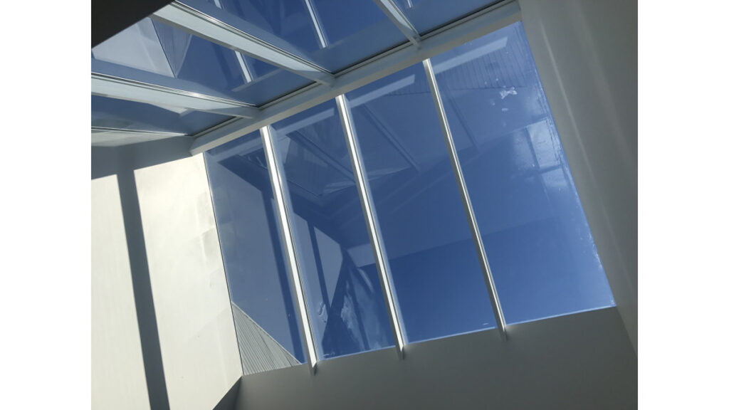 Astral Pintu & Jendela Aluminium - Nusantara Steel